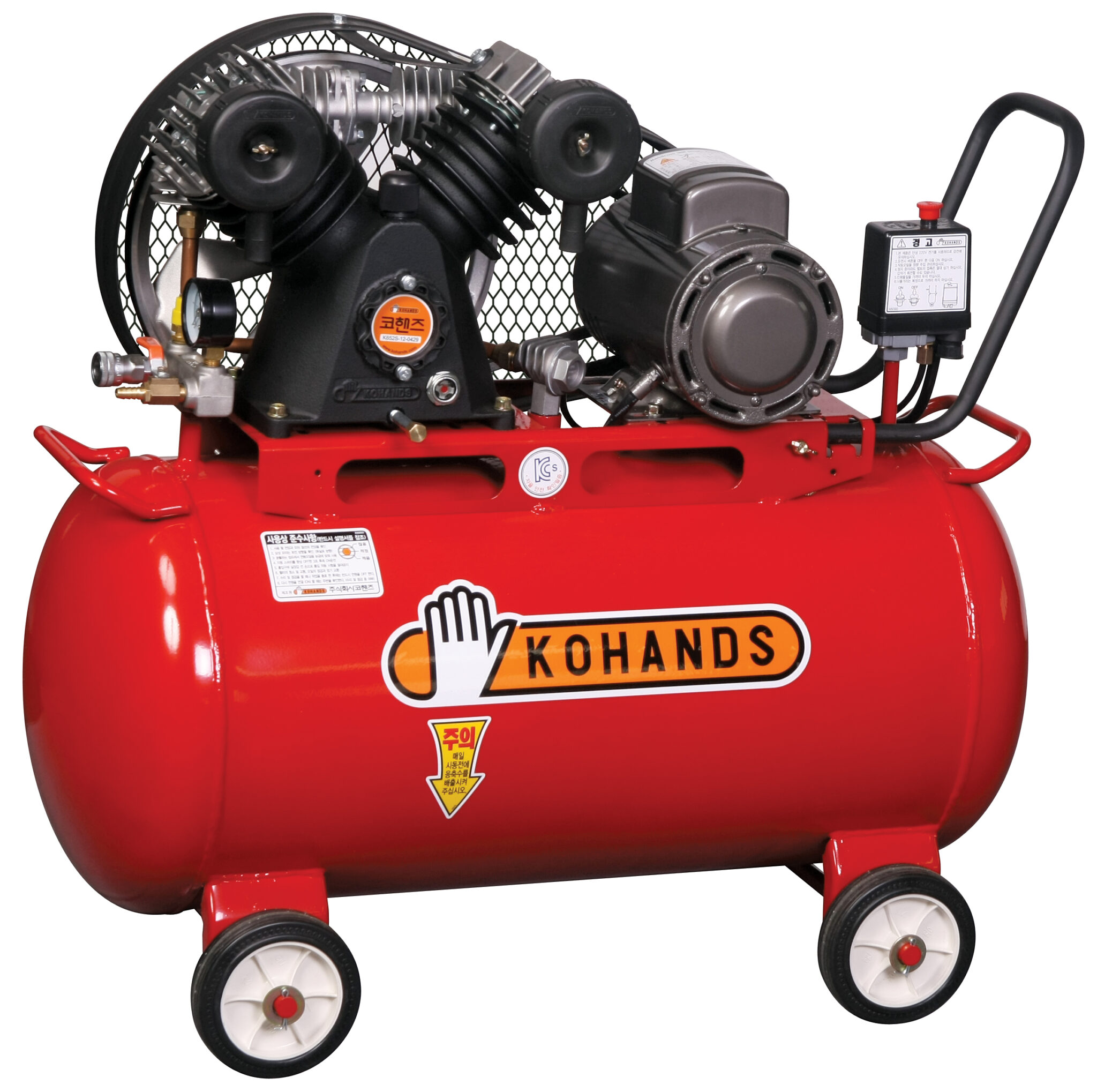 KC-300H (5Hp) – 코핸즈